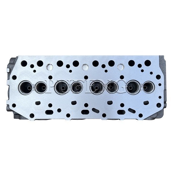 forklift cylinder head for Toyota 3Z engine 11101-78C00-71 11101-78700-71