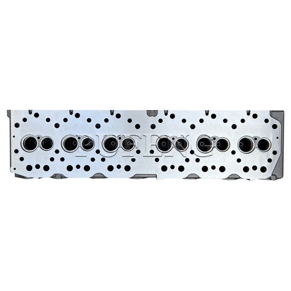 excavator machinery engine parts Mitsubishi Cylinder Head D06FR for SY245